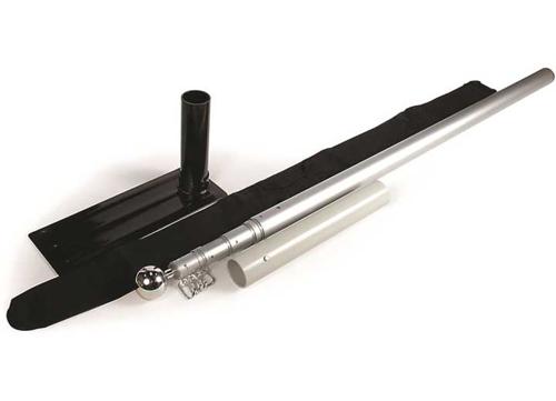 Camco-Flagpole-Push-Button-20Ft-Telescoping-W-Foot-Resmnt-Fl