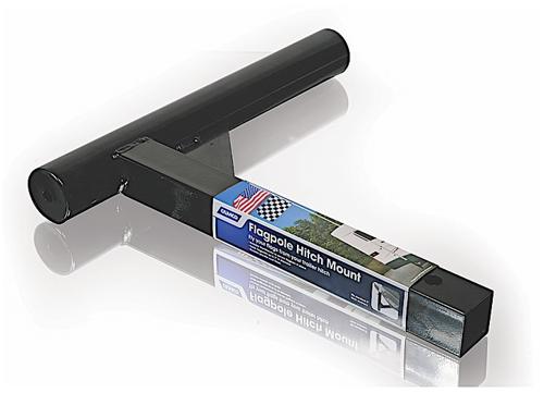 Camco Hitch Mount Flagpole Holder #CMC-51611 - Rv Parts and Accessories ...