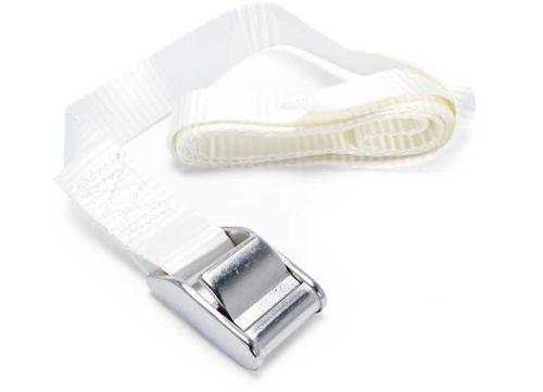 Camco Currituck Cooler Tie Down Strap Kit 2 Pack W/ Hardware #CMC-51992 ...