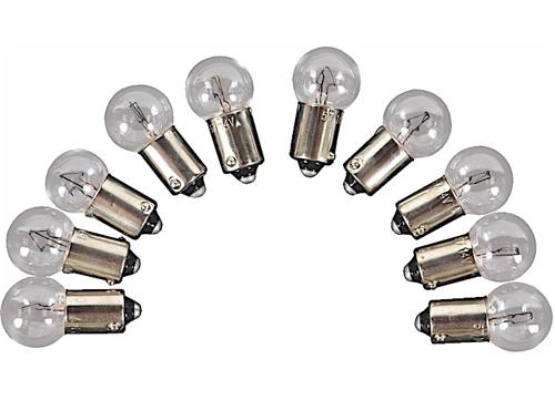 Camco Bulb 57 Auto Instrument 10/Box #CMC-54714 - Rv Parts and ...