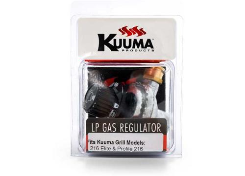 Camco Regulator Qc Fits: 216 Elite Profile 216 #CMC-58357 - Rv Parts ...