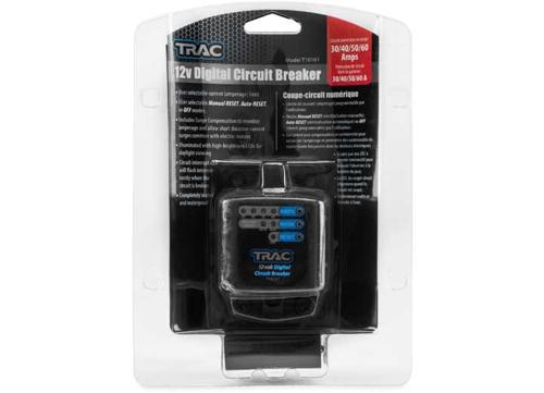 Camco Circuit Breaker Digital 3060 Amp #CMC-69411 - Rv Parts and ...