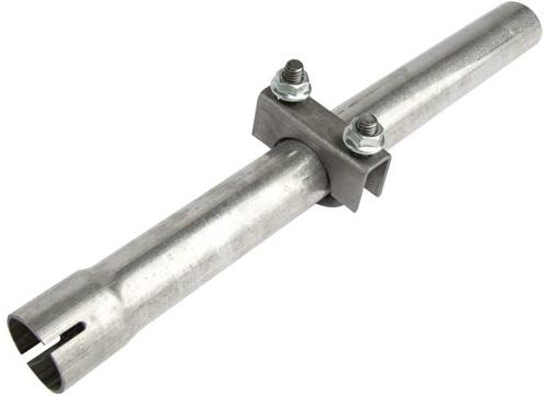 Cummins/Onan Exhaust Kit (Adptr) Downtube Extension #CMG-155-2850 - Rv ...