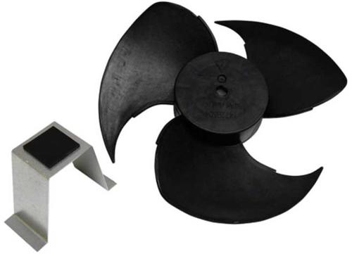 Airxcel-Coleman Fan Blade Mach 8 #CMN-1472D5041 - Rv Parts and ...