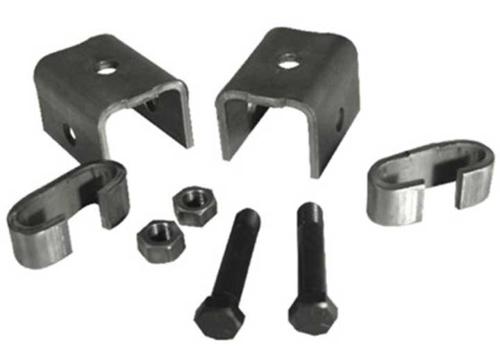 Carry-On Trailer Hanger Kit / Eye To Slipper For One Axle #COT-607T ...