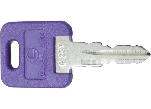 Creative Products Global Link Key Coded 390 #CPG-KEY-G390 - Rv Parts ...