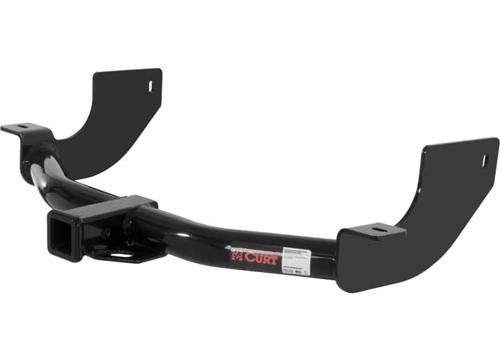 Curt Manufacturing 0509 Land Rover Lr3/0616 Range Rover Sport Hse/Lr4 ...