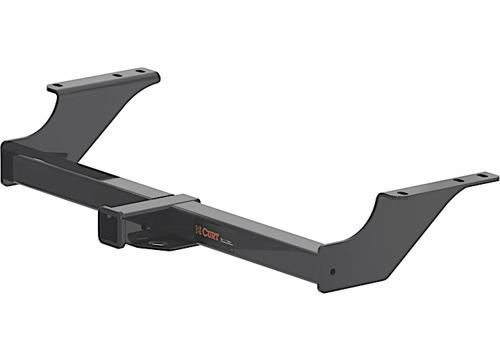 Curt Manufacturing 1619 Toyota Hilux Class Iii Receiver Hitch #CUR ...