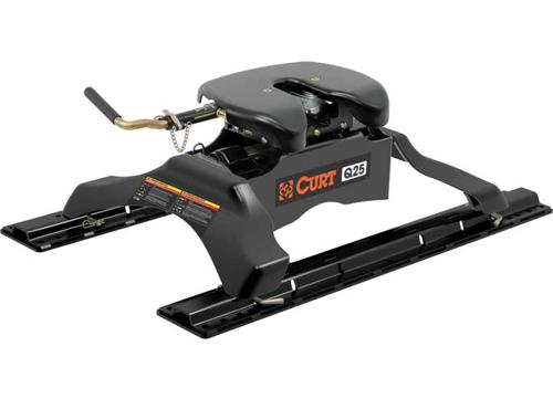 Curt-Manufacturing-Kit-Q25-5Th-Wheel-Kit-W-Base-Rails