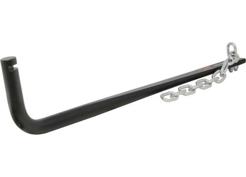 Curt Manufacturing Replacement Mv Round Bar Weight Distribution Spring ...