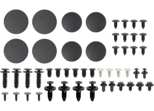 Curt Manufacturing Profinishing Pack (Bagged) #CUR-22322 - Rv Parts and ...