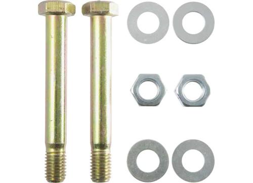 Curt Manufacturing Grade 8 Bolt/Nut For Adjustable Couplers #CUR-25388 ...