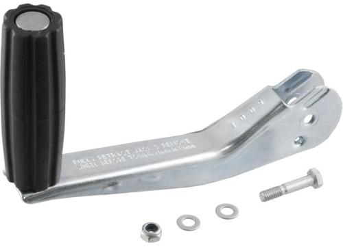 Curt Manufacturing Top Wind Handle With Bolt And Nut #CUR-28921 - Rv ...