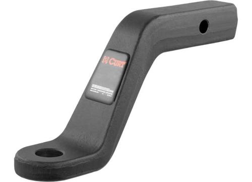 Curt Manufacturing Cls Iv Forged Ball Mount 6In Drop #CUR-45342 - Rv ...