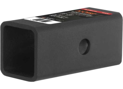 Curt Manufacturing Ball Mount Reducer 2.5In To 2In #CUR-45405 - Rv ...