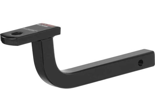 Curt Manufacturing 3 1/8 In Rise X 14 In Class I/Ii Ball Mount #CUR ...