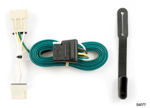 Curt Manufacturing 0507 Terraza/Relay/0608 Uplander Montana Sv6 ...