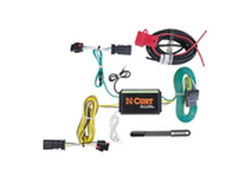 Curt Manufacturing 1316 Acadia/Enclave Tconnector #CUR-56202 - Rv Parts ...