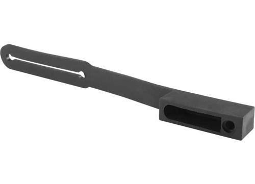 Curt Manufacturing 5Flat Capcarsidepkgd #CUR-58203 - Rv Parts and ...