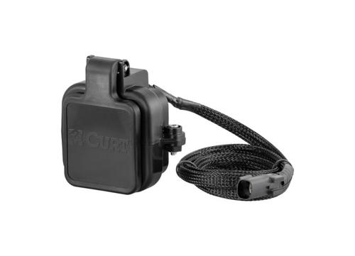 Curt Manufacturing 19C Silverado/Sierra W/Multipro Tailgate Sensor W ...