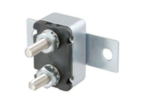 Curt Manufacturing 15Amp Universal Circuit Breaker #CUR-58341 - Rv ...