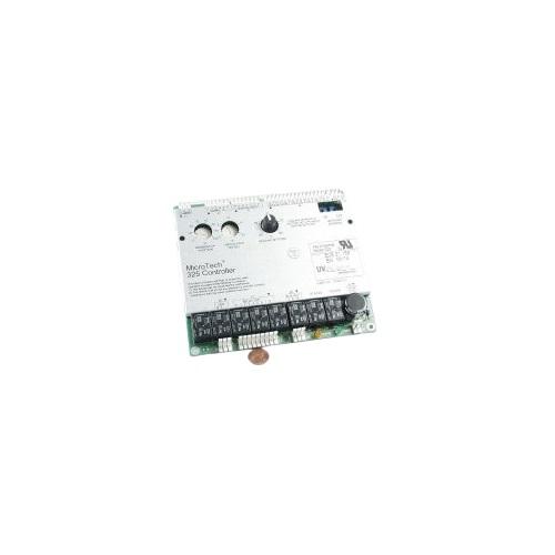 Daikin Control Board W/Core Charge #DAI-063270001KR - Hvac Parts and ...