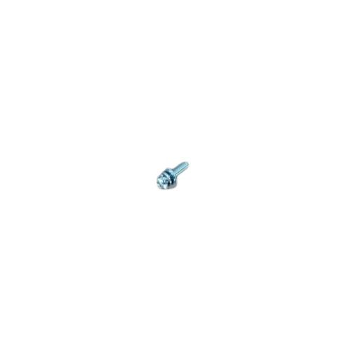 Daikin Machine Screw #DAI-080611J - Hvac Parts and Accessories ...