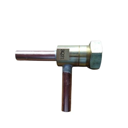 Daikin Motorized Expansion Valve #DAI-094784J - Hvac Parts and ...