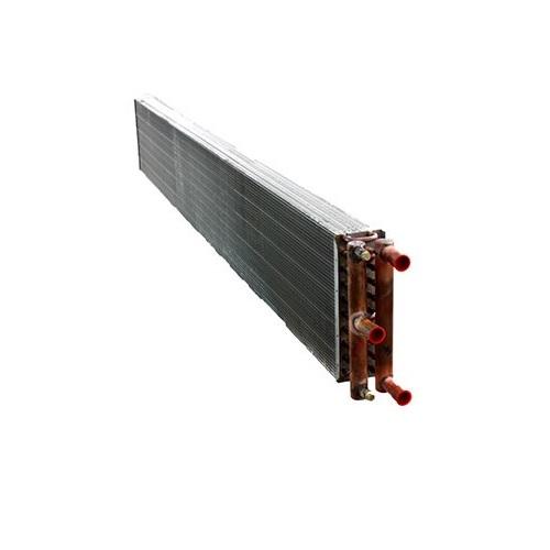 Daikin 3Row Hw/Cw Coil 72X10 H-Trans #DAI-106354204 - Hvac Parts and ...