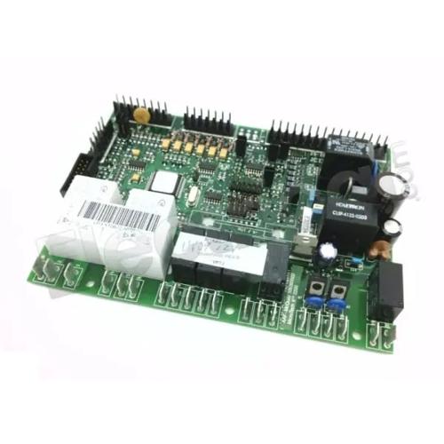 Daikin Control Board (Need Model&S/N) #DAI-106380002 - Hvac Parts and ...