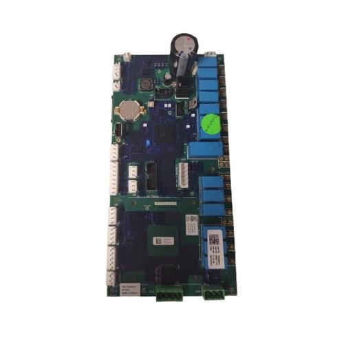 Daikin Control Board #DAI-106380051 - Hvac Parts and Accessories ...