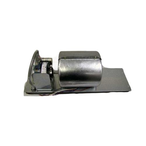 Daikin 115V Fan Deck Assembly #DAI-107174135 - Hvac Parts and ...