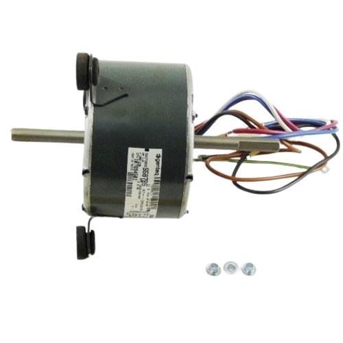 Daikin 1/8Hp 208/230V 1Ph Motor #DAI-107894501 - Hvac Parts and ...