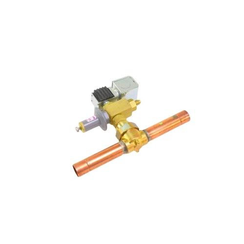 Daikin Hot Gas Bypass Valve #DAI-111011001 - Hvac Parts and Accessories ...