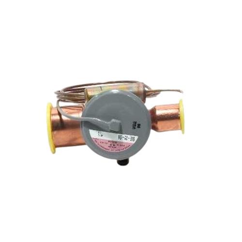 Daikin 7/8X1 5/8 60-Inch Cap Txv #DAI-113101901 - Hvac Parts and ...