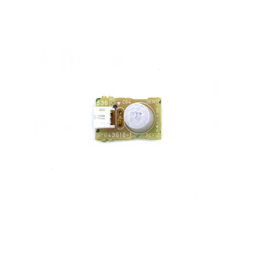 Daikin Intelligent Eye Sensor #DAI-1167386 - Hvac Parts and Accessories ...