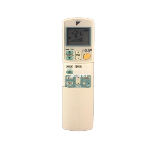 Daikin Wireless Remote Control #DAI-127757J - Hvac Parts and ...