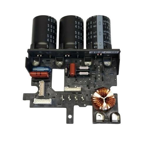 Daikin Inverter Pcb Assembly #DAI-129040J - Hvac Parts and Accessories ...