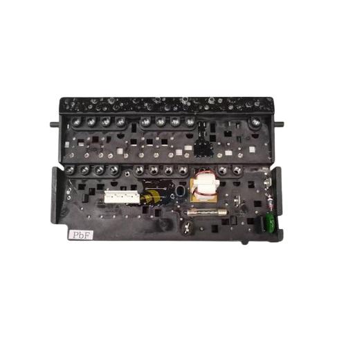 Daikin Terminal Block #DAI-1305948 - Hvac Parts and Accessories ...