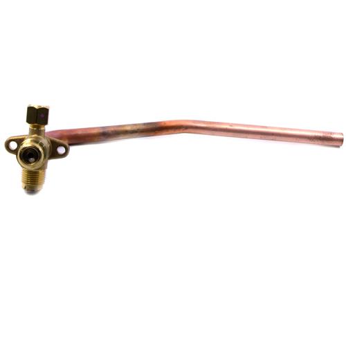 Daikin Stop Valve Assembly (Gas Line) #DAI-131333J - Hvac Parts and ...