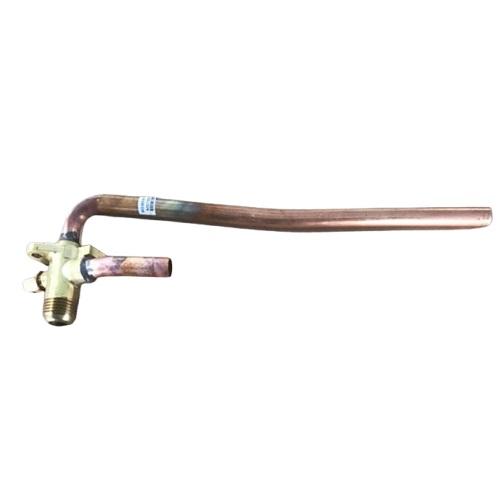 Daikin Stop Valve Assembly (Gas Line) #DAI-1320808 - Hvac Parts and ...