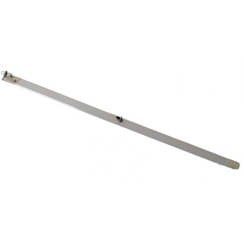 Daikin Horizontal Vane Assembly #DAI-133119J - Hvac Parts and ...