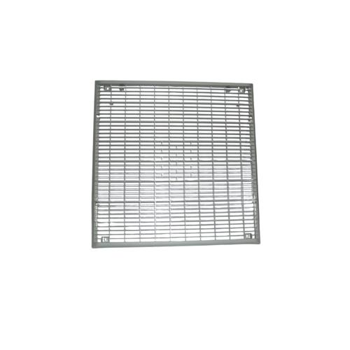 Daikin Air Discharge Grille #DAI-1397435 - Hvac Parts and Accessories ...