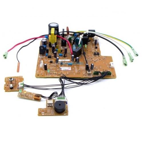 Daikin Printed Circuit Assembly #DAI-139951J - Hvac Parts and ...
