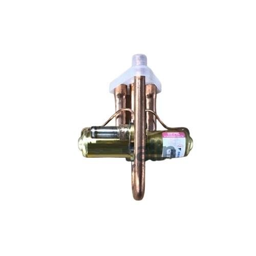 Daikin Four Way Valve #DAI-1426573 - Hvac Parts and Accessories ...