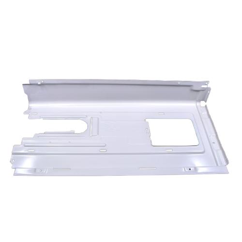 Daikin Side Plate (Right) #DAI-1485116 - Hvac Parts and Accessories ...