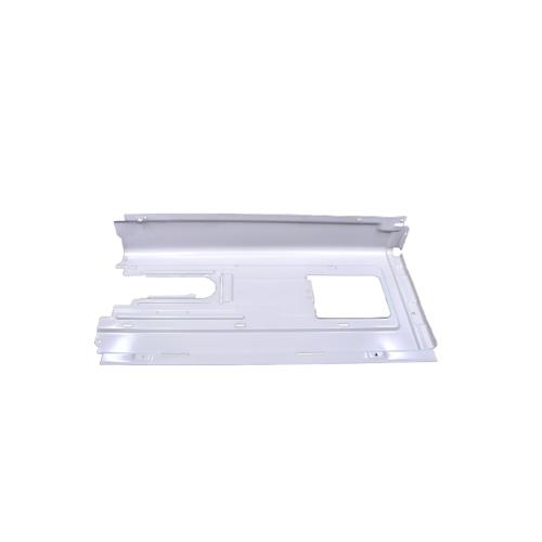 Daikin Side Plate (Right) #DAI-148511J - Hvac Parts and Accessories ...