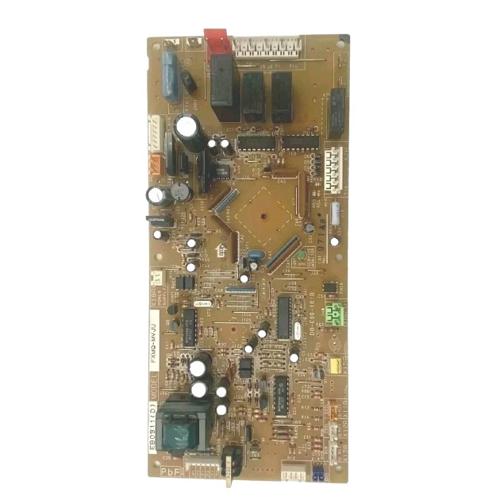 Daikin Circuit Board #DAI-1491825 - Hvac Parts and Accessories ...
