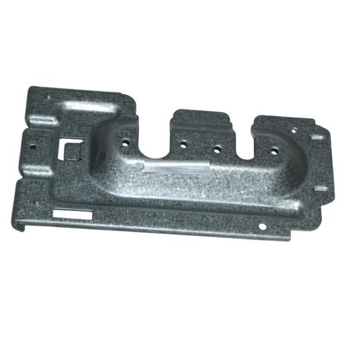 Daikin Mounting Plate Stop Valve #DAI-1504233 - Hvac Parts and ...