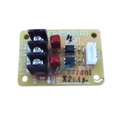 Daikin Circuit Board Abc I/P #DAI-1716788 - Hvac Parts and Accessories ...